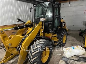 2018 CAT 908M For Sale - 93,500 USD | Cat Used