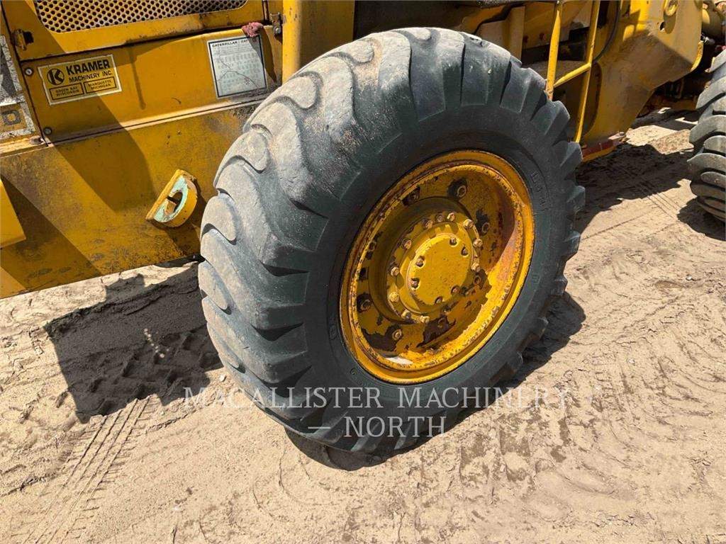 1976 CAT 910 For Sale - 10,500 USD | Cat Used