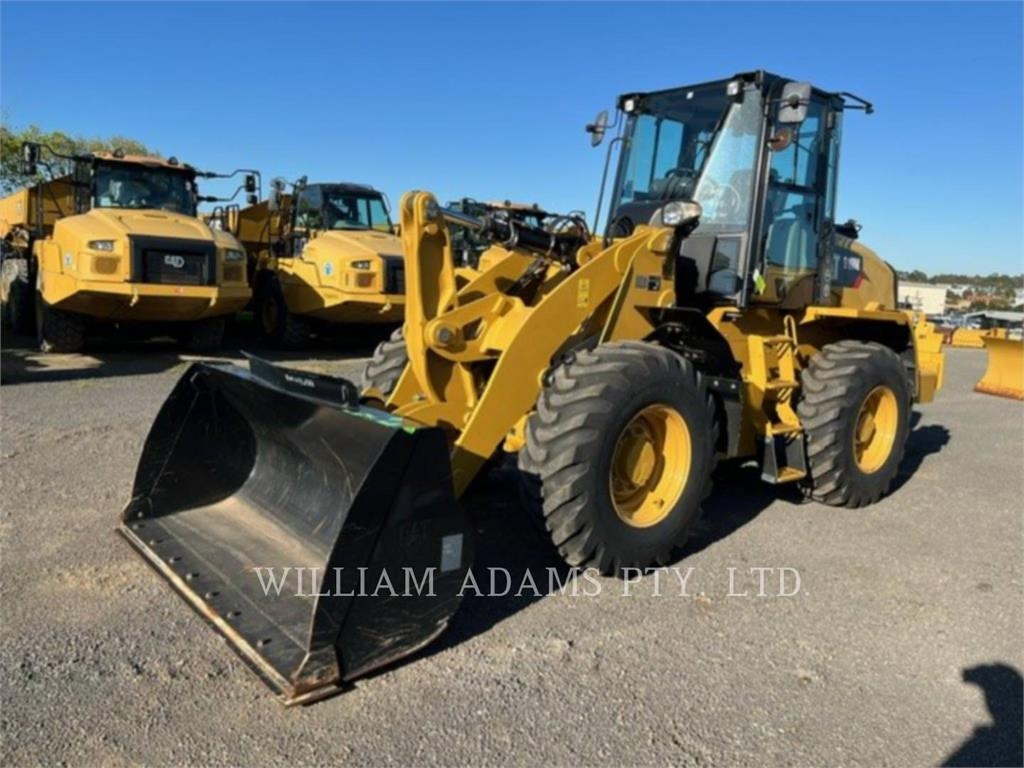 2019 CAT 910 For Sale - - | Cat Used