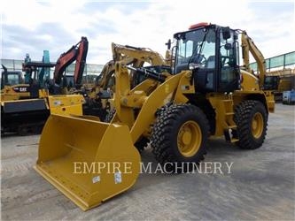 CAT 910-14 - Cargadoras sobre ruedas - Construcción - CATERPILLAR WORLDWIDE