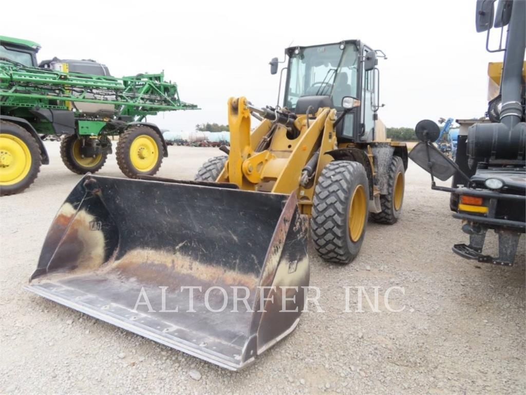 CAT 910-14 HL - Palas cargadoras - Construcción - CATERPILLAR WORLDWIDE