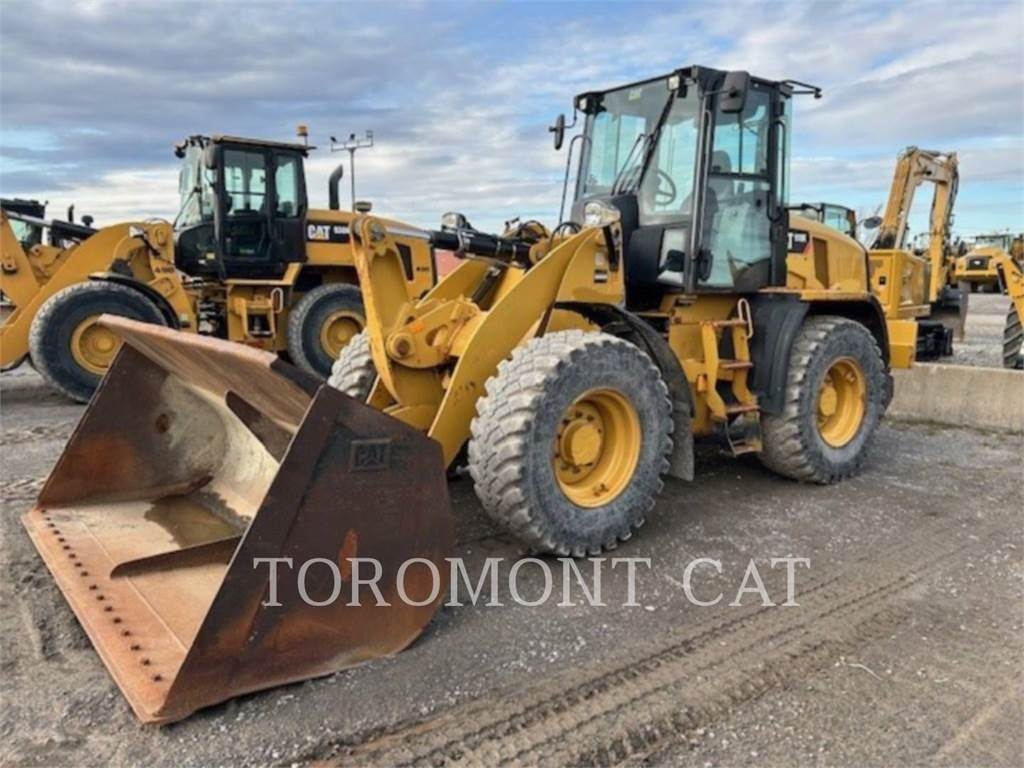 2014 CAT 910K For Sale - 85,067 USD | Cat Used