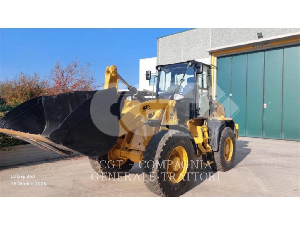 2017 CAT 914M For Sale - 82,499 USD | Cat Used