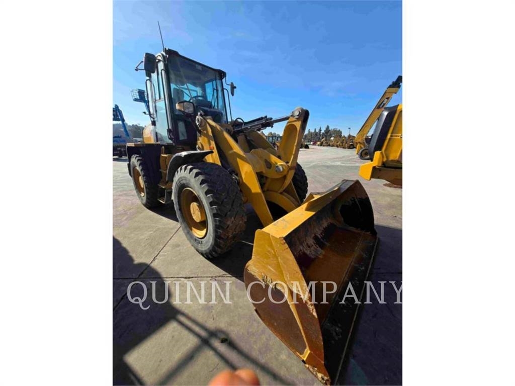 2019 CAT 914M For Sale - 63,500 USD | Cat Used