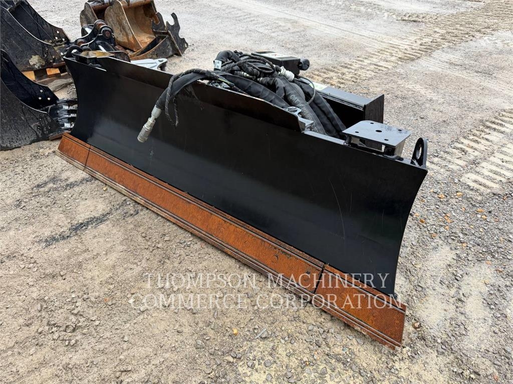 2021 CAT 92 6-WAY DOZER BLADE For Sale - 5,900 USD | Cat Used