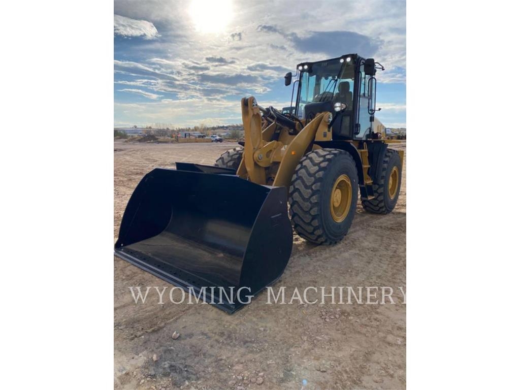 2023 CAT 920 For Sale - 210,000 USD | Cat Used