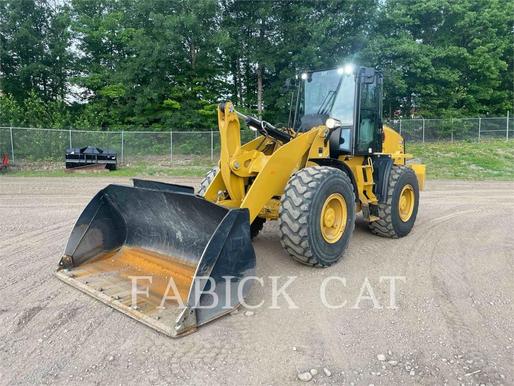 2021 CAT 920-14 For Sale - 143,000 USD | Cat Used