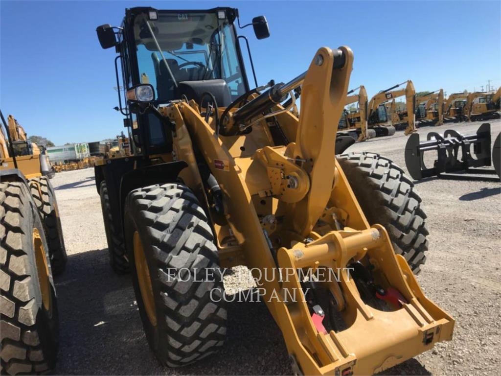 CAT 920-14 - ホイールローダー・タイヤショベル - 建設 - CATERPILLAR WORLDWIDE