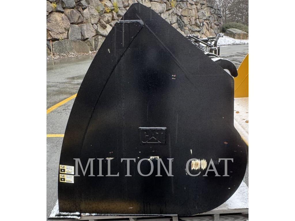 2023 CAT 920/930 4.6 CYD LIGHT MATERIAL BUCKET For Sale - 14,082 SGD ...