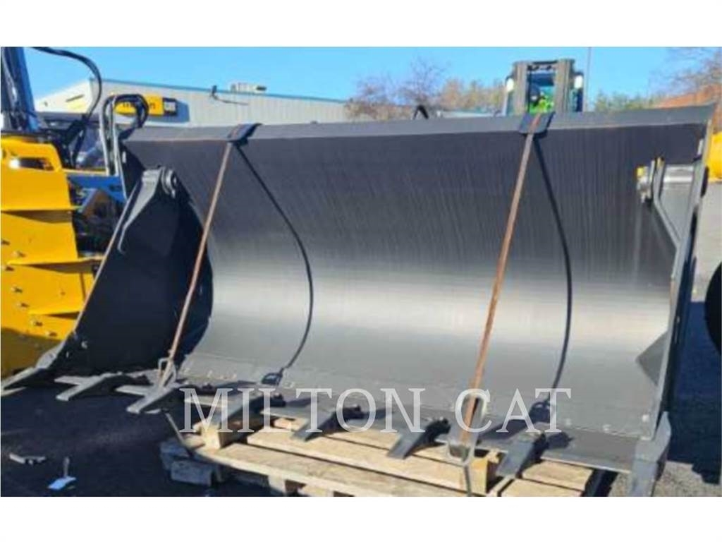 2022 CAT 924/930 2.7 CYD MULTI- PURPOSE BUCKET For Sale - 12,500 USD ...