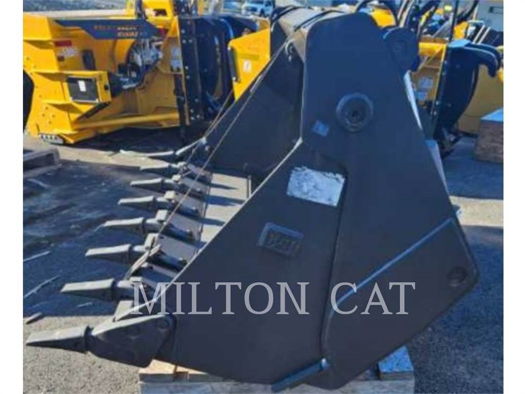 2022 CAT 924/930 2.7 CYD MULTI- PURPOSE BUCKET For Sale - 12,500 USD ...