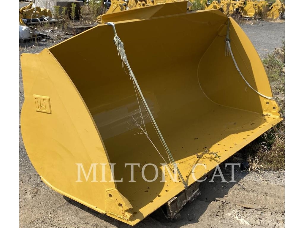 2019 CAT 924/930 2.9 CYD GENERAL PURPOSE BUCKET For Sale - 2,821 USD ...