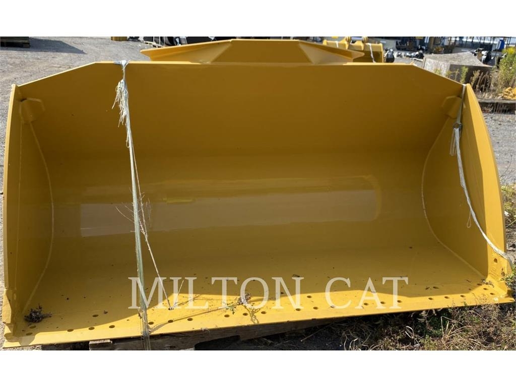 2019 CAT 924/930 2.9 CYD GENERAL PURPOSE BUCKET For Sale - 6,195 USD ...