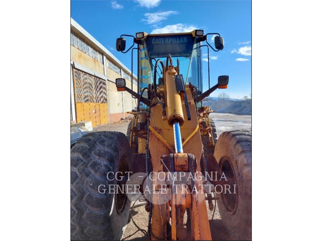 2007 CAT 924G For Sale - - | Cat Used