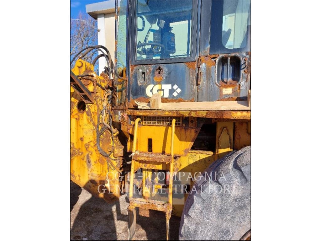 2007 CAT 924G For Sale - - | Cat Used