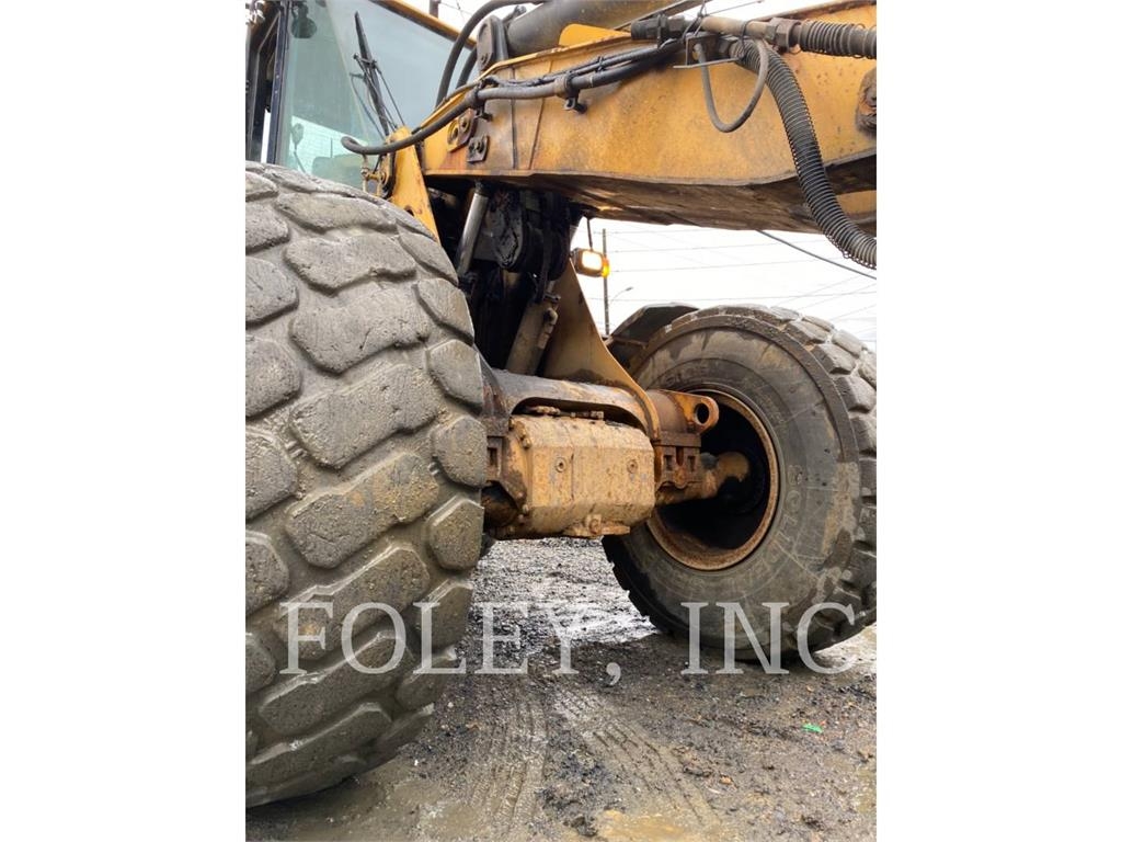 CAT 924G - ホイールローダー・タイヤショベル - 建設 - CATERPILLAR WORLDWIDE