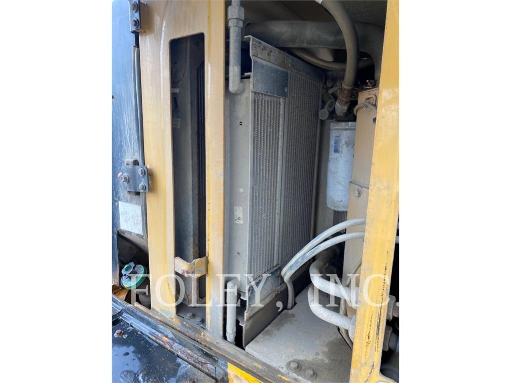 CAT 924G - ホイールローダー・タイヤショベル - 建設 - CATERPILLAR WORLDWIDE