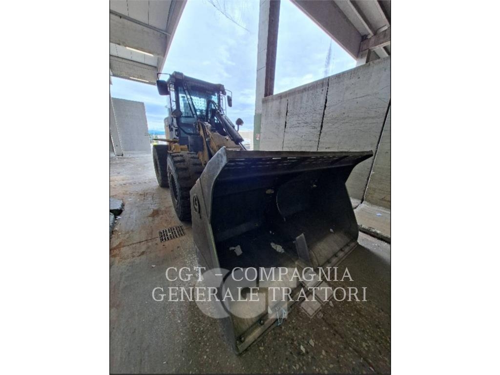 2009 CAT 924H For Sale - - | Cat Used