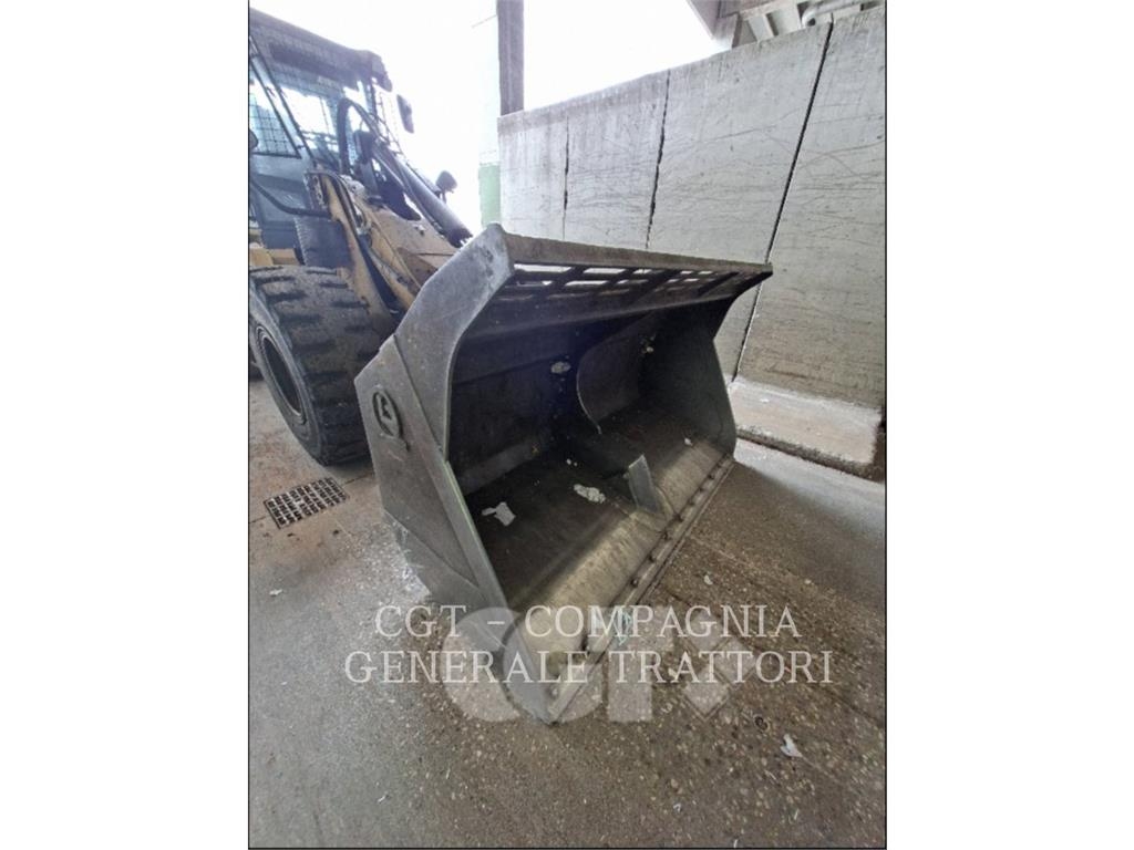 2009 CAT 924H For Sale - - | Cat Used