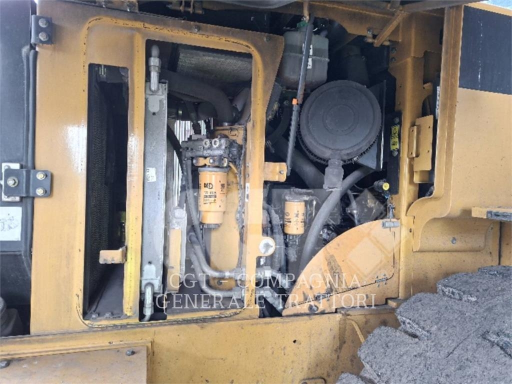 2009 CAT 924H For Sale - - | Cat Used