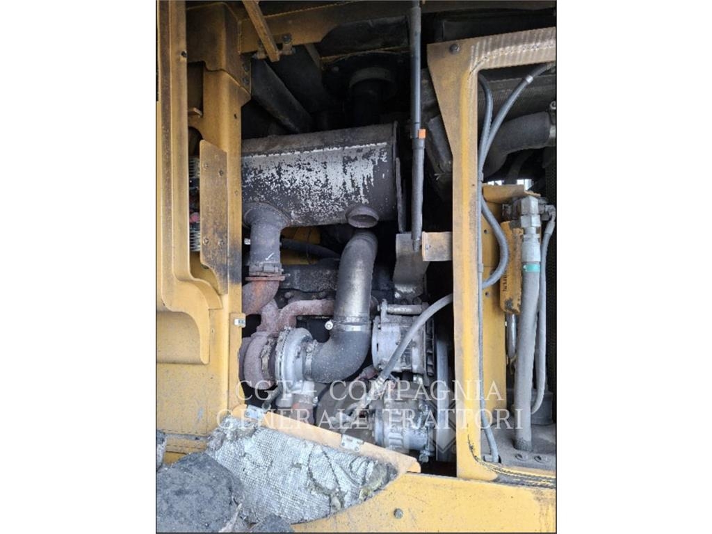 2009 CAT 924H For Sale - - | Cat Used