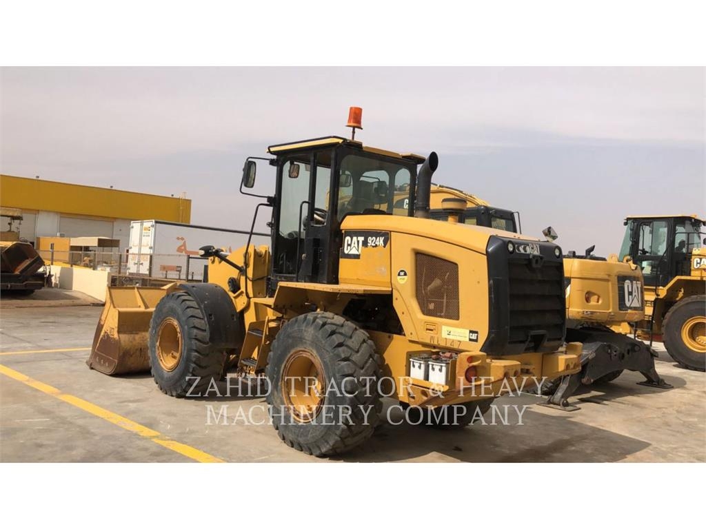 2013 CAT 924K For Sale - - | Cat Used