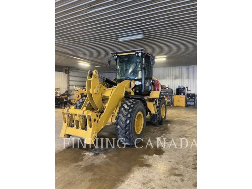 2017 CAT 924K For Sale - 118,841 USD | Cat Used