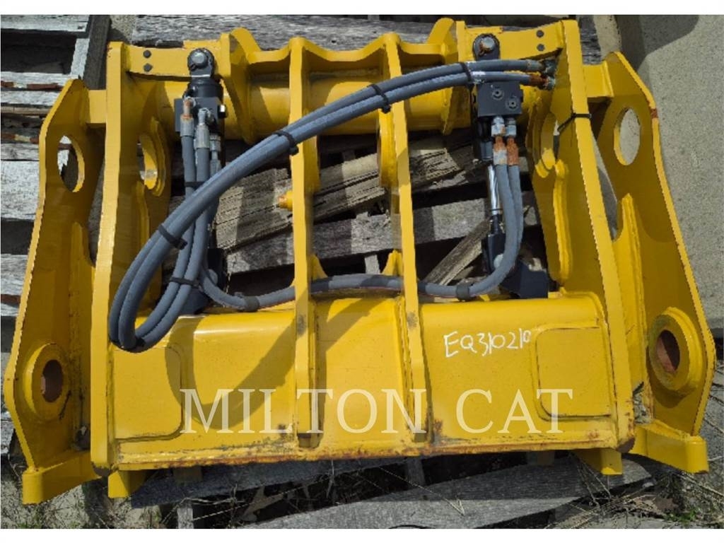 2020 CAT 924K-930 FUSION COUPLER For Sale - 1,389 USD | Cat Used