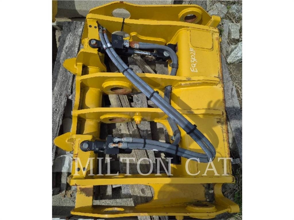 2020 CAT 924K-930 FUSION COUPLER For Sale - 1,389 USD | Cat Used