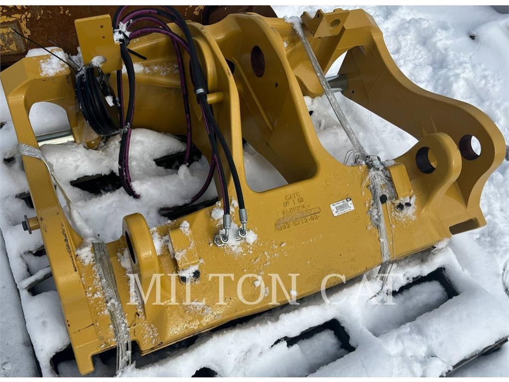 CATERPILLAR WORLDWIDE