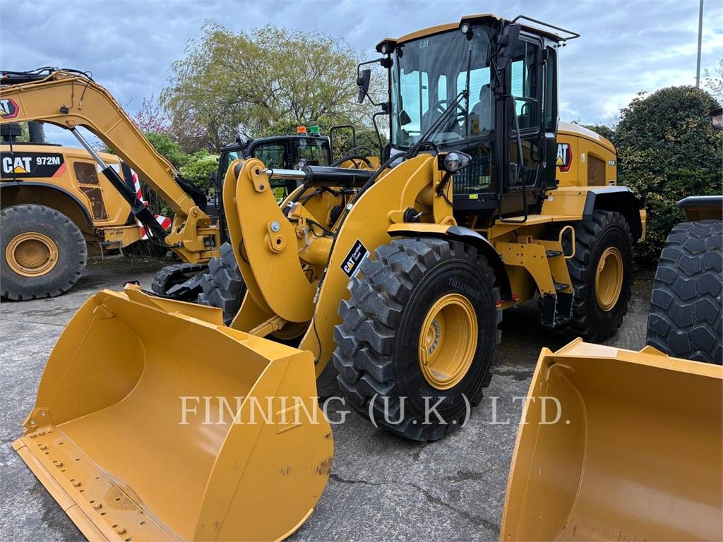 CATERPILLAR WORLDWIDE