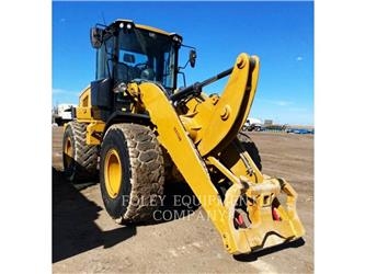 Used Wheel Loaders For Sale - Front End Loaders | Cat Used
