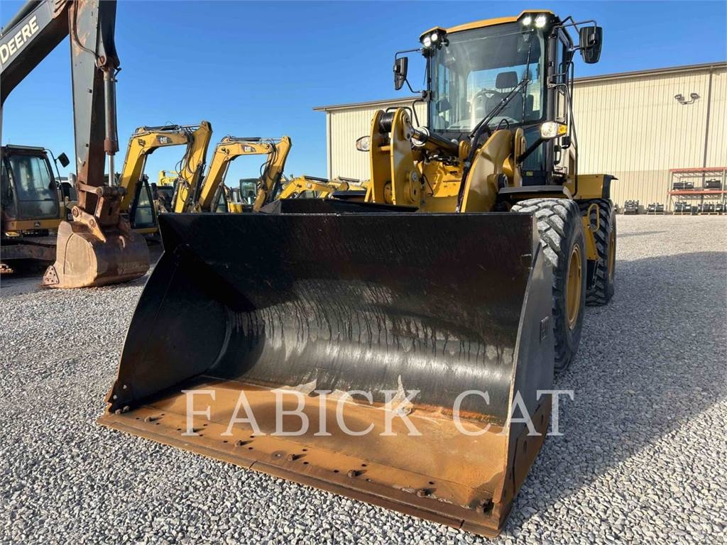 CATERPILLAR WORLDWIDE