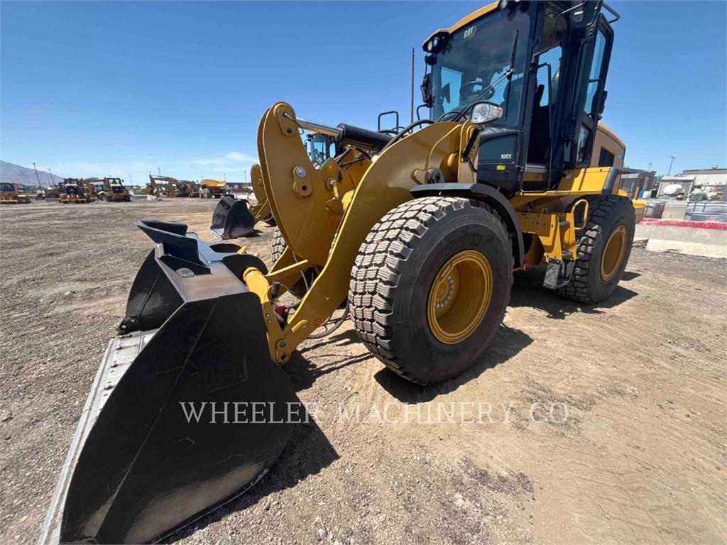 2024 CAT 926 QC 3V For Sale - 255,300 USD | Cat Used
