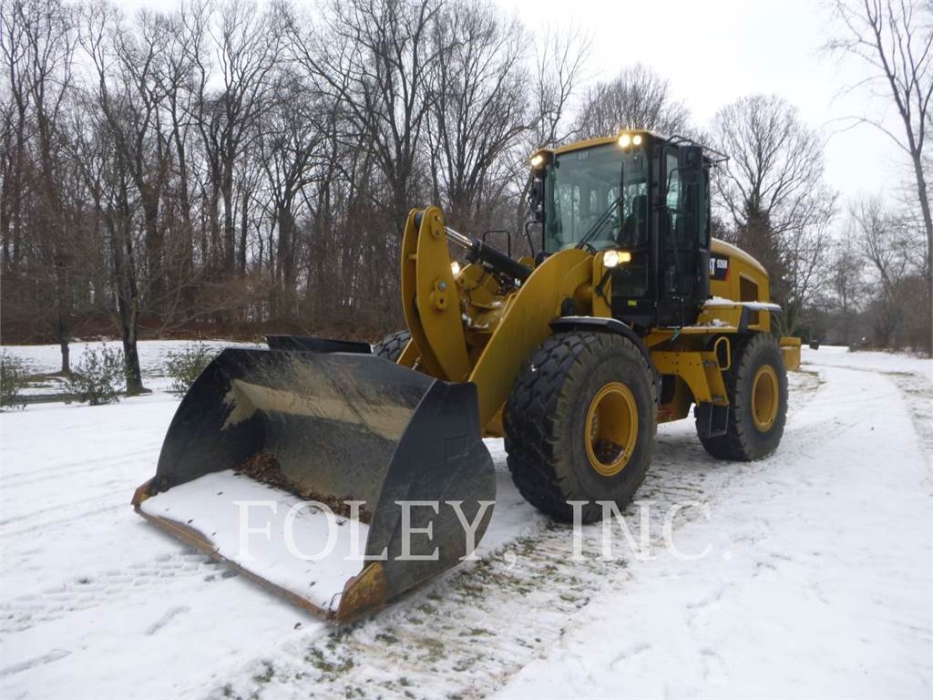 2017 CAT 926M For Sale - 210,000 USD | Cat Used