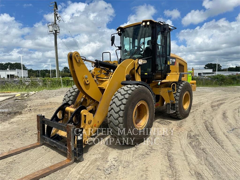 2017 CAT 926M For Sale - 158,500 USD | Cat Used