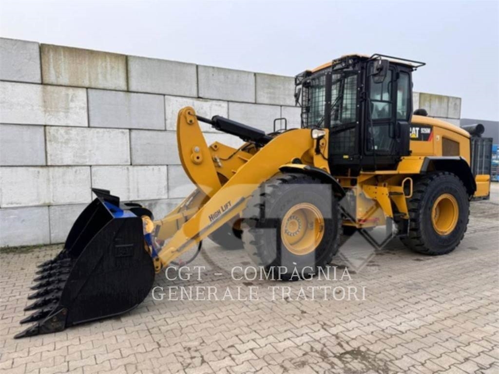 2019 CAT 926M For Sale - 158,235 USD | Cat Used
