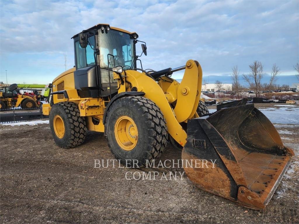 2020 CAT 926M For Sale - 170,000 USD | Cat Used