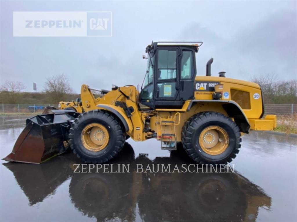 2020 CAT 926M For Sale - 69,226 USD | Cat Used