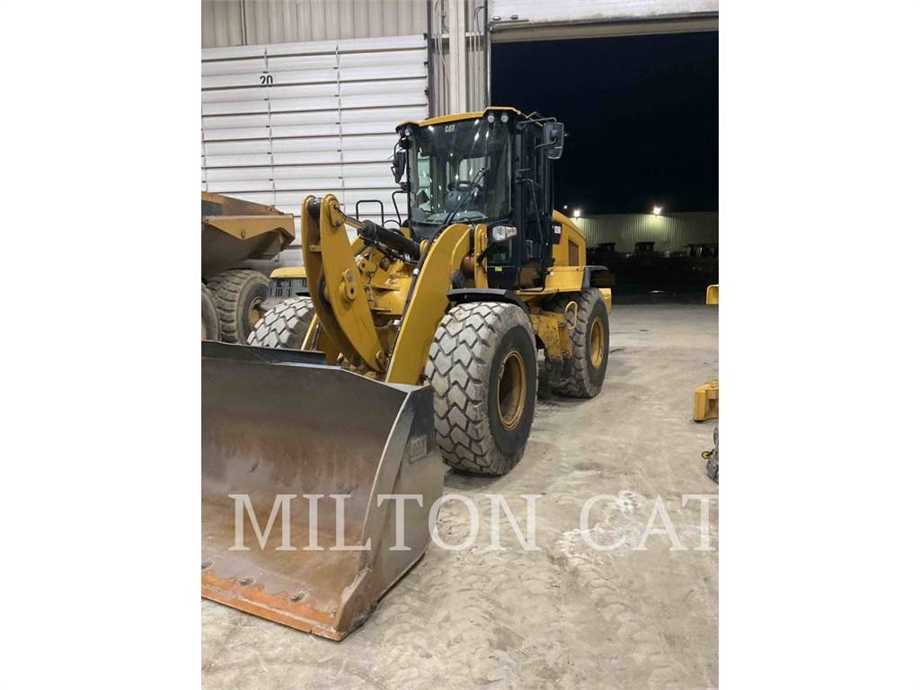 CAT 926M - Cargadoras sobre ruedas - Construcción - CATERPILLAR WORLDWIDE