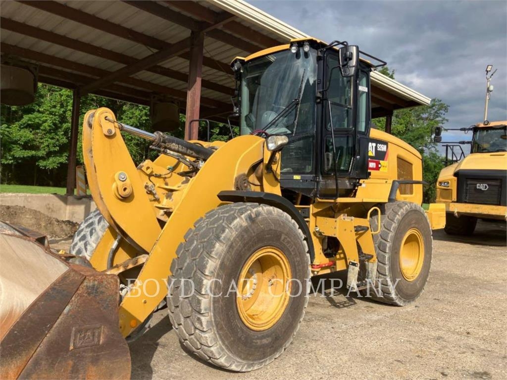 2019 CAT 926M For Sale - 181,111 USD | Cat Used