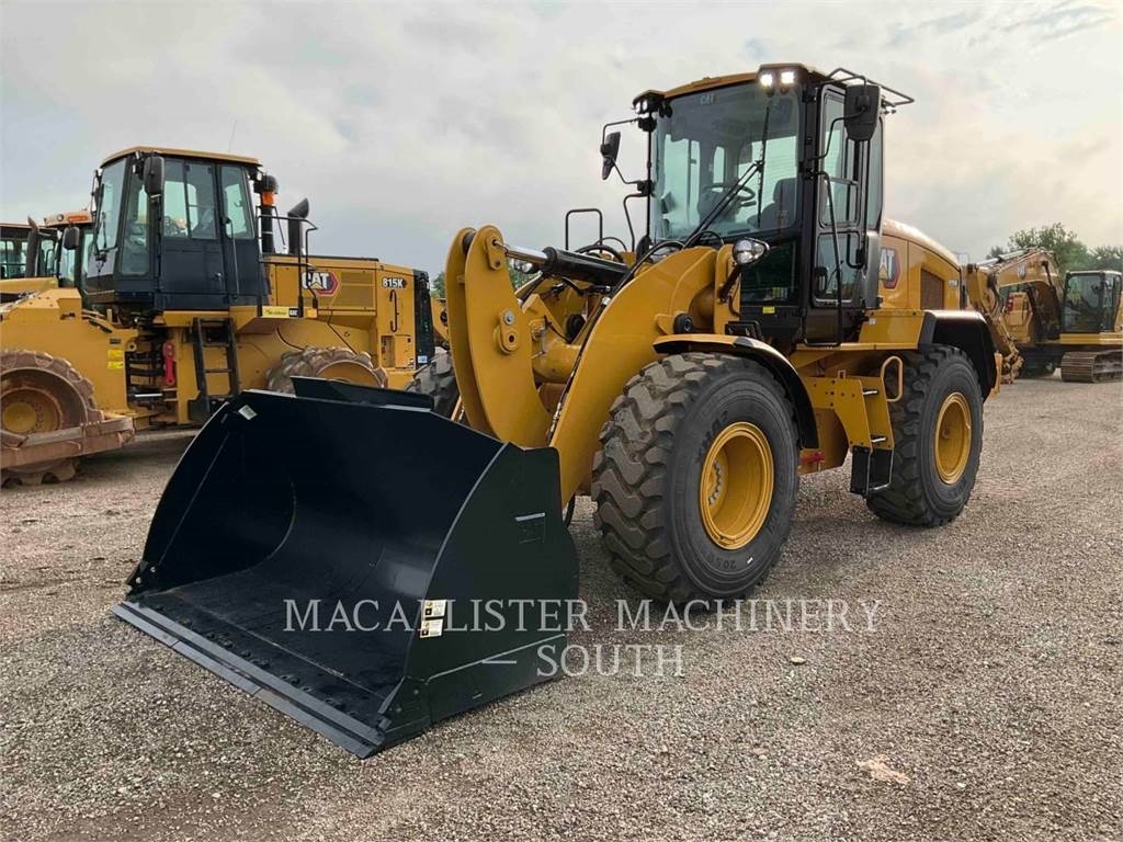 2023 CAT 926M For Sale - 210,000 USD | Cat Used