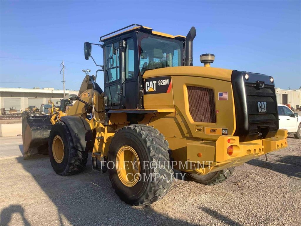 2019 CAT 926M For Sale - 153,100 USD | Cat Used