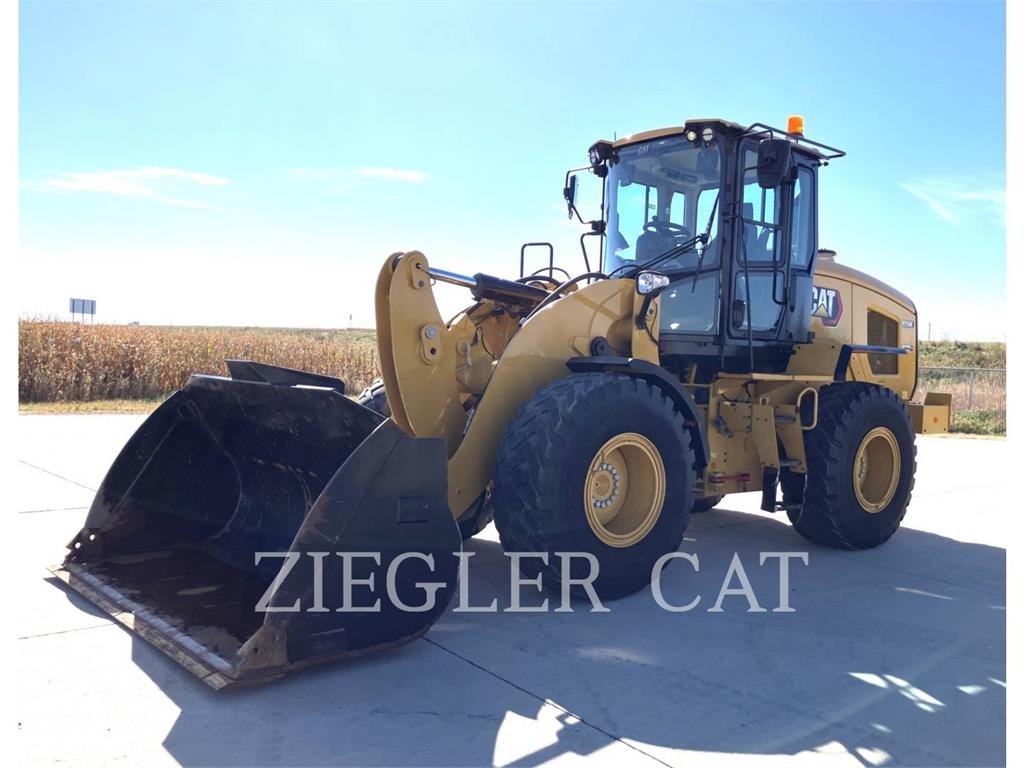 2023 CAT 926M For Sale - 170,000 USD | Cat Used