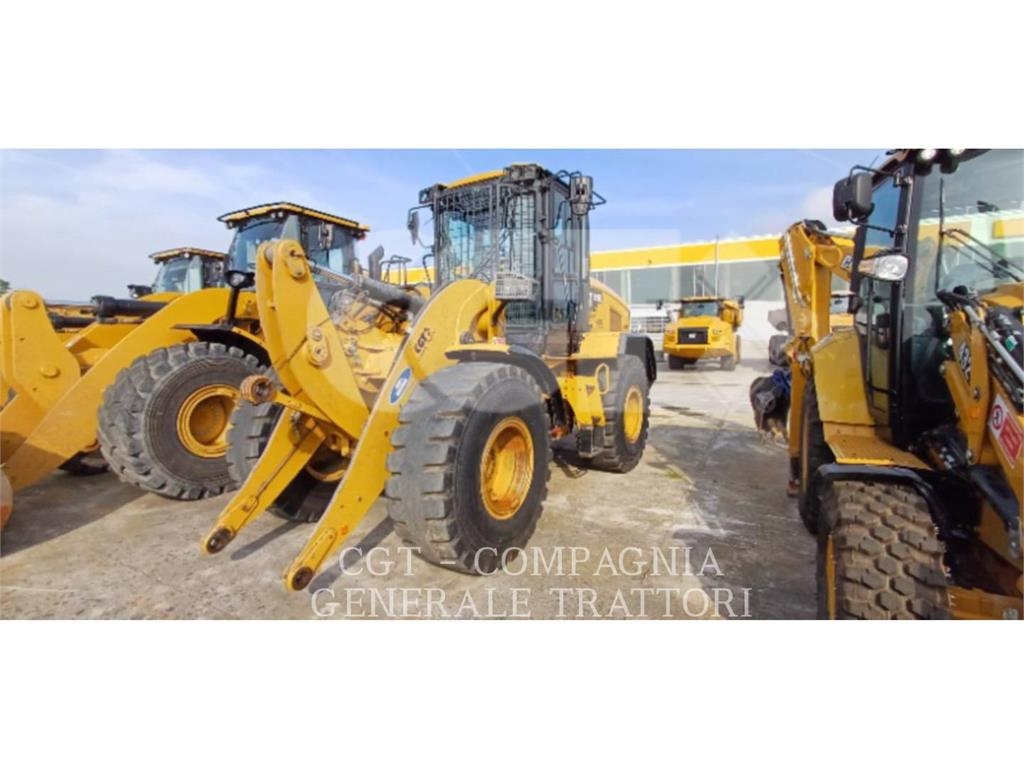 2019 CAT 926M For Sale - 84,565 USD | Cat Used