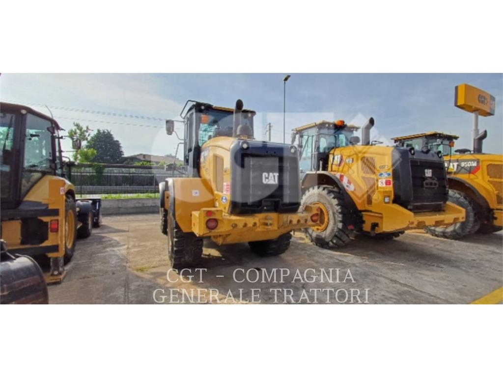 2019 CAT 926M For Sale - 84,565 USD | Cat Used