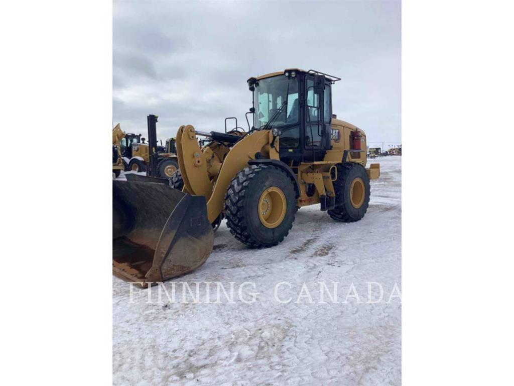 2024 CAT 926M For Sale - 207,970 USD | Cat Used