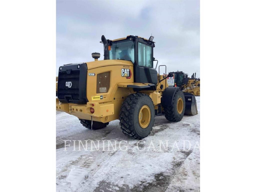 2024 CAT 926M For Sale - 207,970 USD | Cat Used