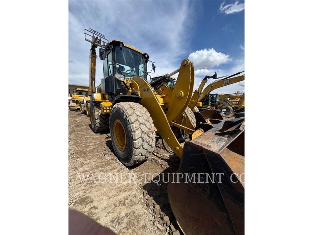 2019 CAT 926M For Sale - 149,000 USD | Cat Used