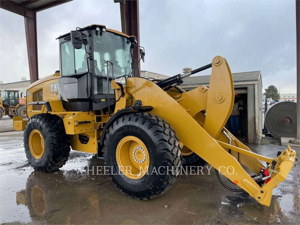 2022 CAT 926M HL QC For Sale - 211,000 USD | Cat Used